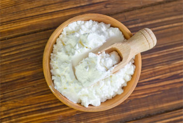 Arrow Root Starch » Jamestown Mills