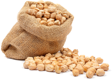 Chick Pea Flour » Jamestown Mills